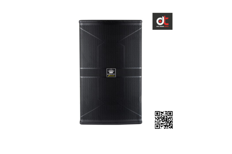 Loa JBL Pasion 10 Bass 25 200W