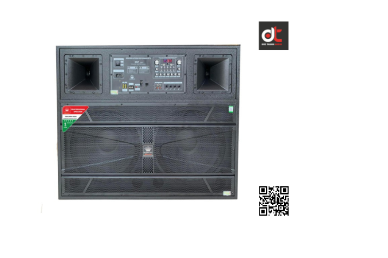 Loa Full TMG KP052 Cao Cấp Full VAT