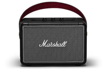Loa Marshall Kilburn 2 (II) Black