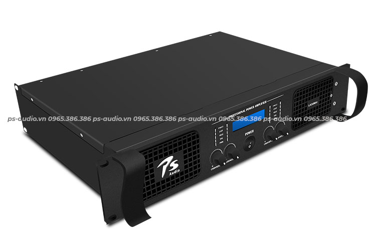 Công Suất LA 5004