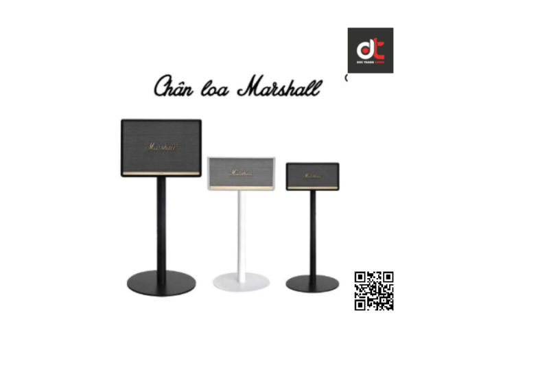 Chân loa Marshall Stand chính hãng