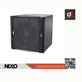 Loa Subwoofer Nexo L18
