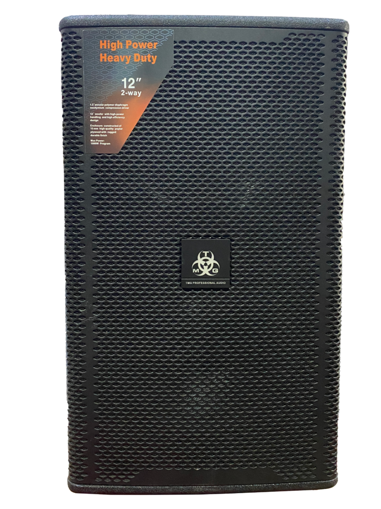 Loa Full TMG KP052 Cao Cấp Full VAT