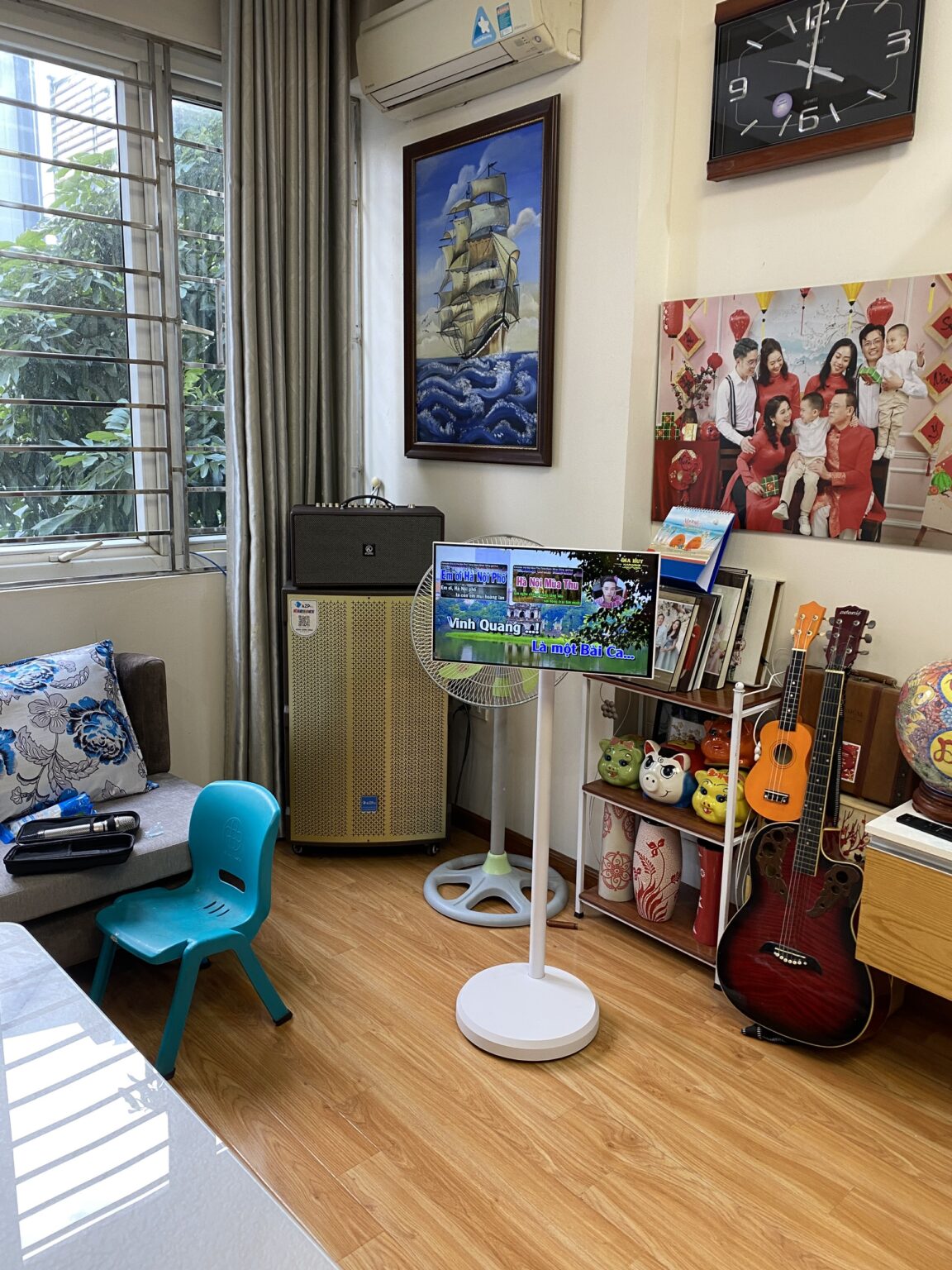 Loa Full TMG KP052 Cao Cấp Full VAT